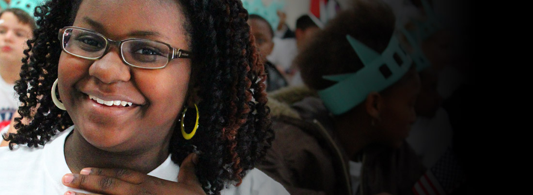 About Us - Liberty Learning Foundation