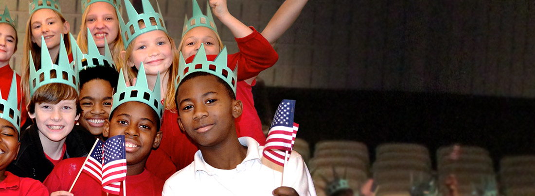 About Us - Liberty Learning Foundation