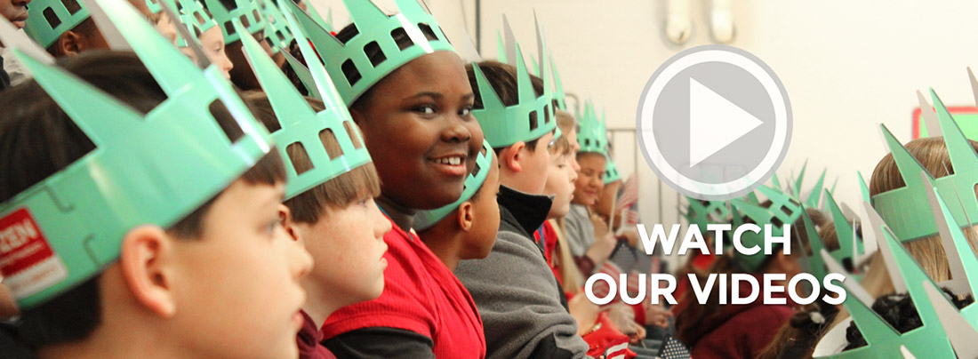 About Us - Liberty Learning Foundation