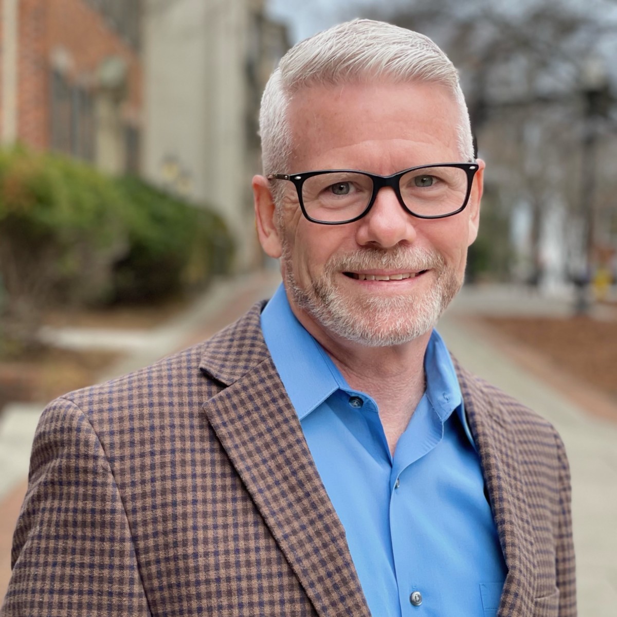 Board of Directors - Liberty Learning Foundation