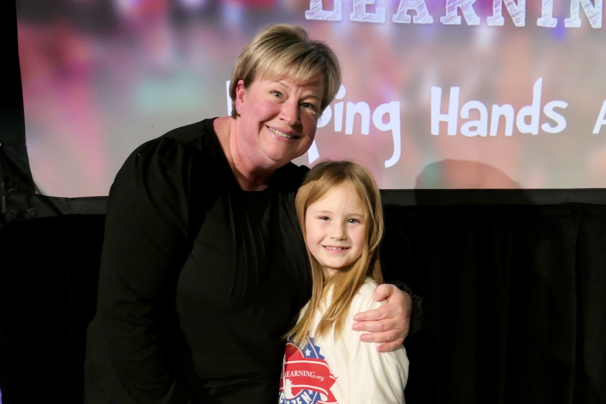 Baldwin County Schools 2nd graders from Robertsdale Elementary & Foley ...