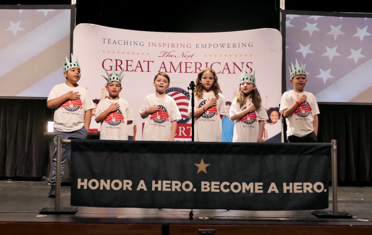 Decatur City Schools Second Grade Students Celebrate becoming Super ...